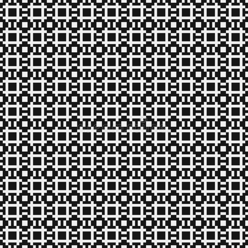 Abstract Cross Pattern Dots Logo Generative Computational Art ...