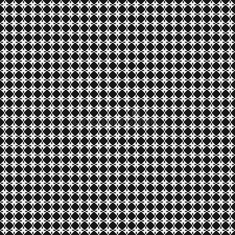 Abstract Cross Pattern Dots Logo Generative Computational Art ...