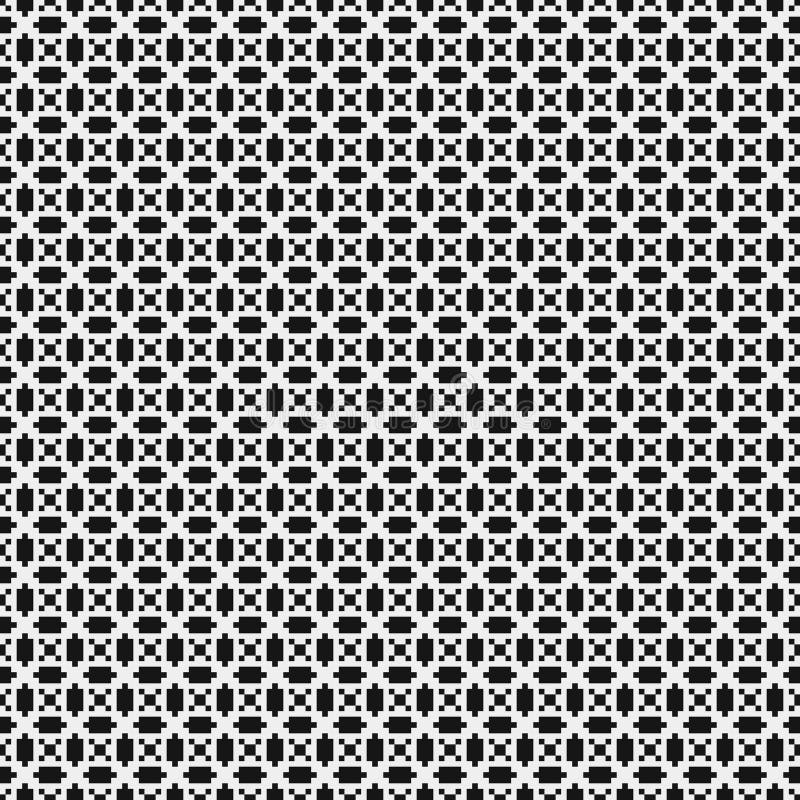 Abstract Cross Pattern Dots Logo Generative Computational Art ...