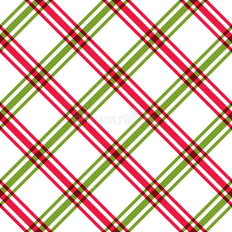 Abstract Crossed Lines Seamless Pattern, Vector Background with Cross ...