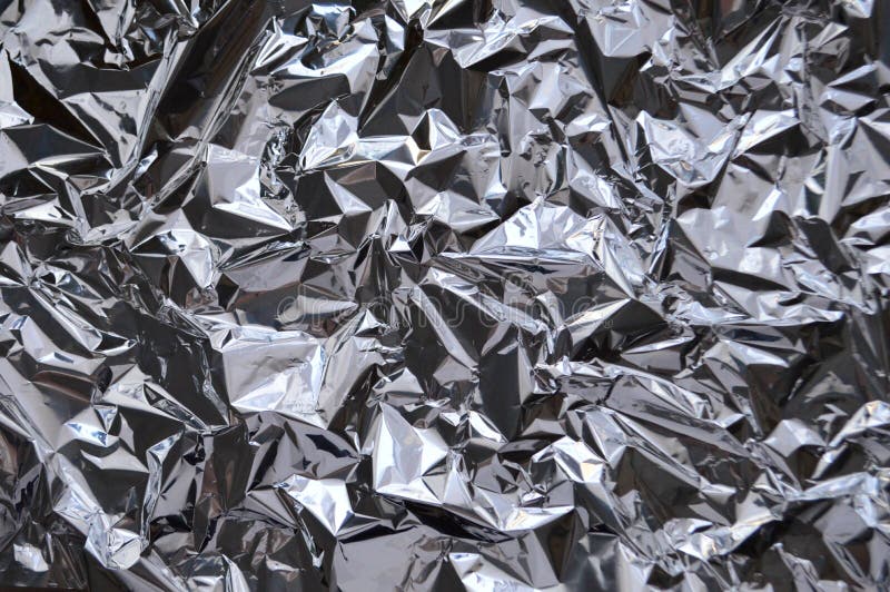 Foil background, texture. stock image. Image of texture - 120989177