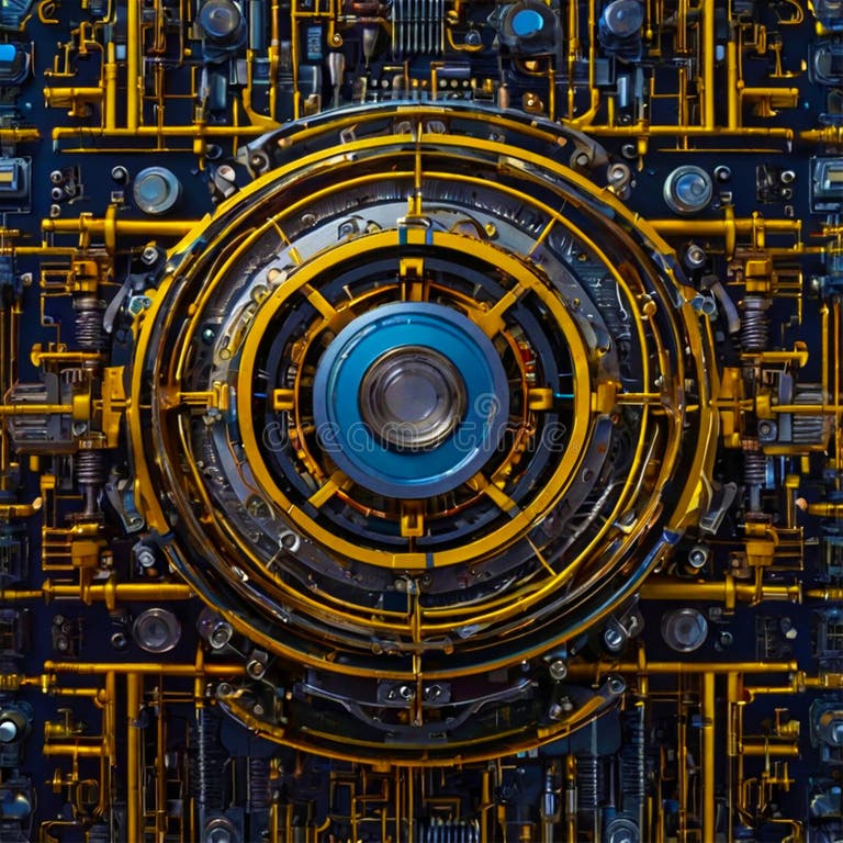 Crypto Cyber Stock Illustrations – 20,192 Crypto Cyber Stock ...