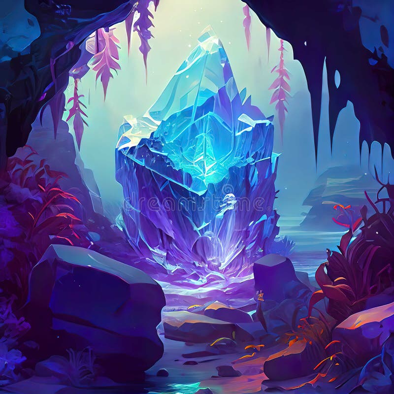 Arcane Gem Stock Illustrations – 136 Arcane Gem Stock Illustrations ...