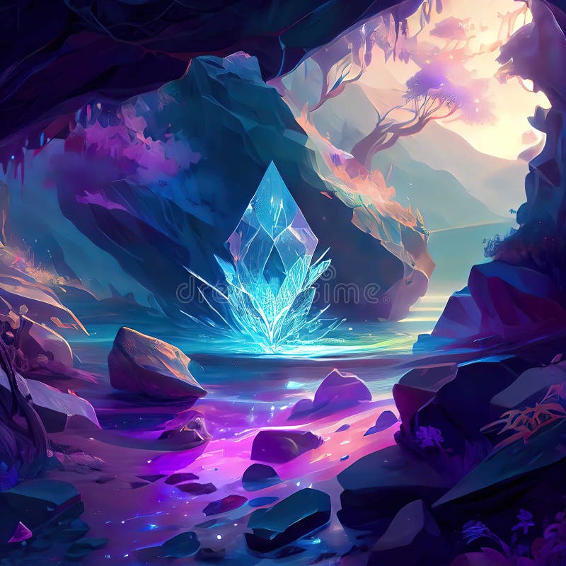 Arcane Gem Stock Illustrations – 136 Arcane Gem Stock Illustrations ...
