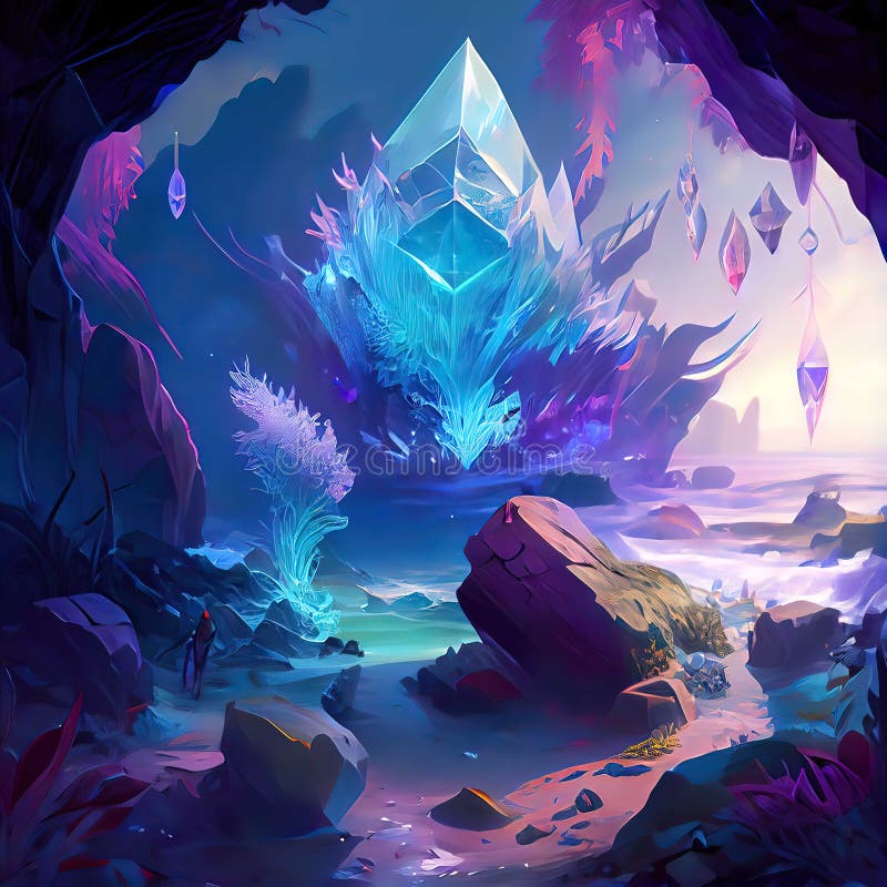 Arcane Gem Stock Illustrations – 136 Arcane Gem Stock Illustrations ...