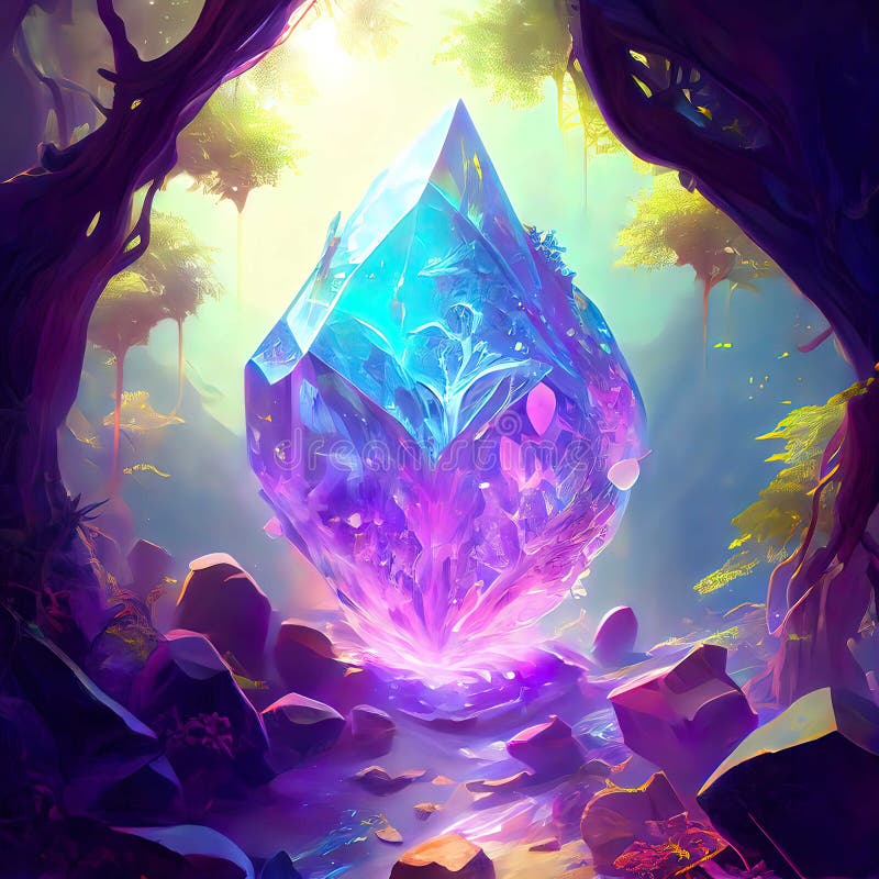 Arcane Gem Stock Illustrations – 136 Arcane Gem Stock Illustrations ...