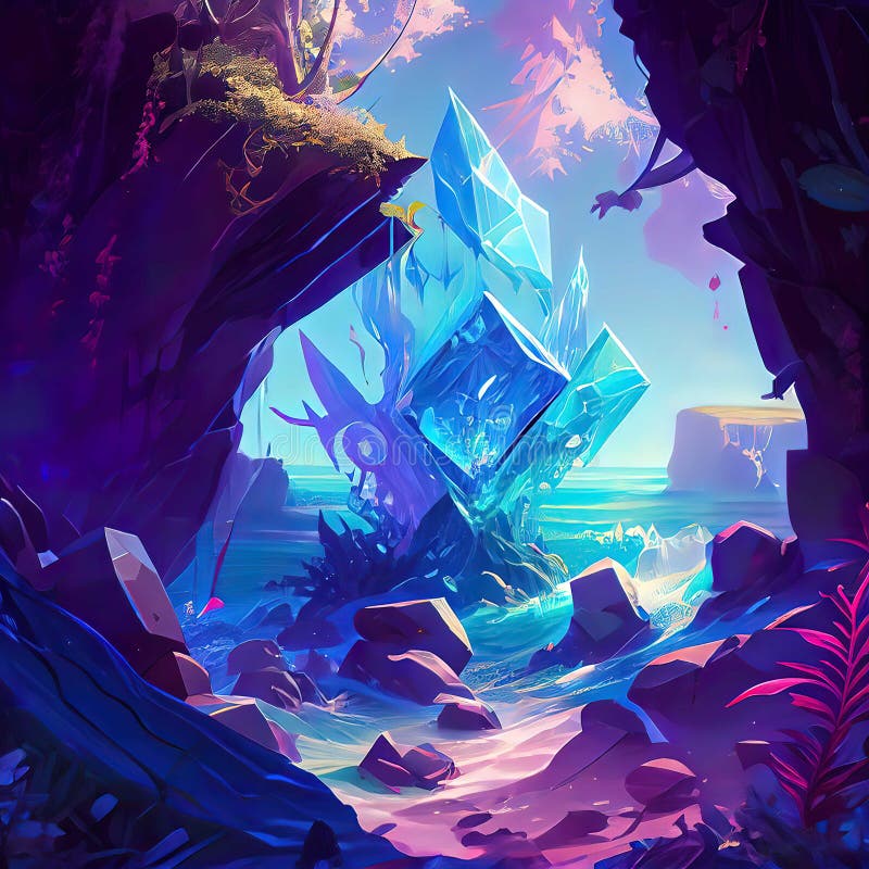 Arcane Gem Stock Illustrations – 136 Arcane Gem Stock Illustrations ...