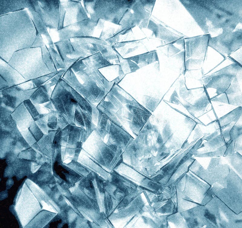 Breaking Crystals Stock Illustrations – 63 Breaking Crystals Stock ...