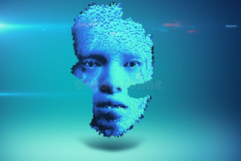 Ict Head Stock Illustrations – 215 Ict Head Stock Illustrations ...