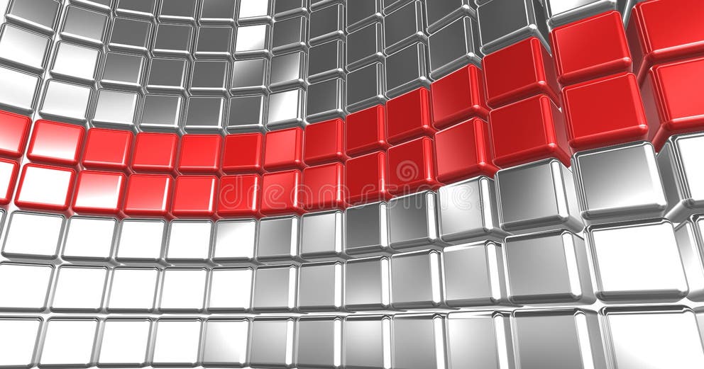 Pixel Cubes Stock Illustrations – 5,426 Pixel Cubes Stock Illustrations ...