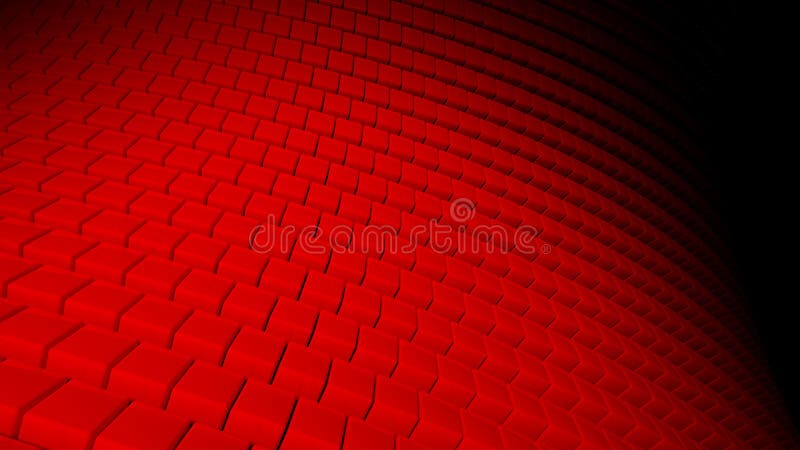 Abstract Red and Back Colors Background. Vector Illustration. Stock ...