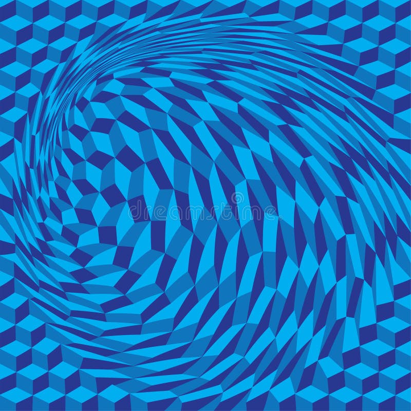 Monochromatic Cubes Stock Illustrations – 128 Monochromatic Cubes Stock ...