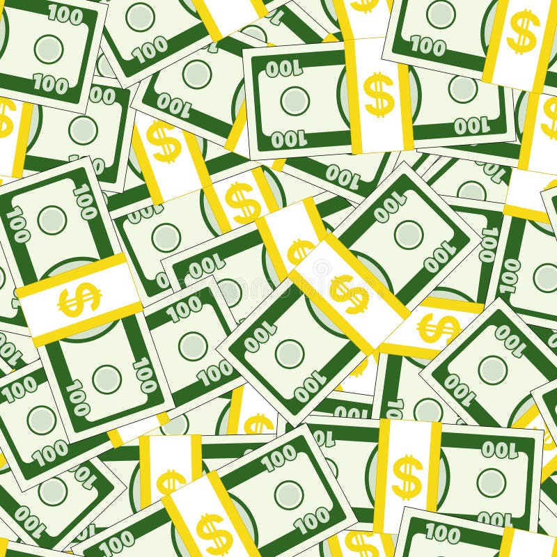 Abstract Currency Symbol on White Stock Vector - Illustration of ...