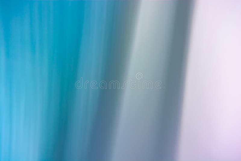 Abstract Curtain in Cold Colors with Soft Blur Stock Photo - Image of ...