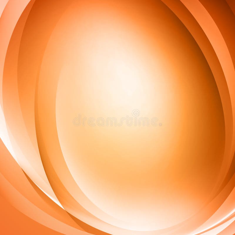 Abstract Curve Color Background Stock Vector - Illustration of painting ...