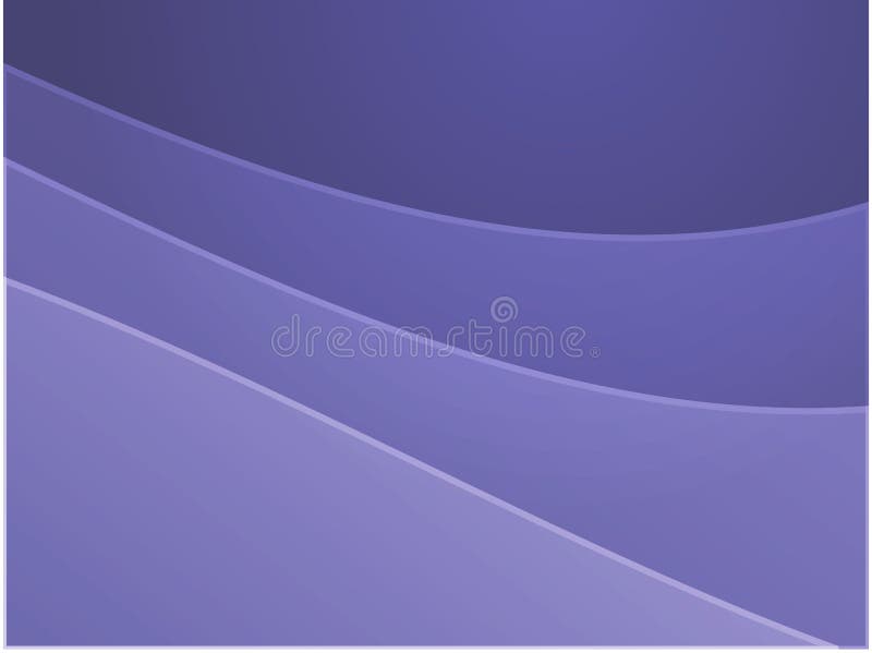 Abstract curve wallpaper stock illustration. Illustration of waves ...