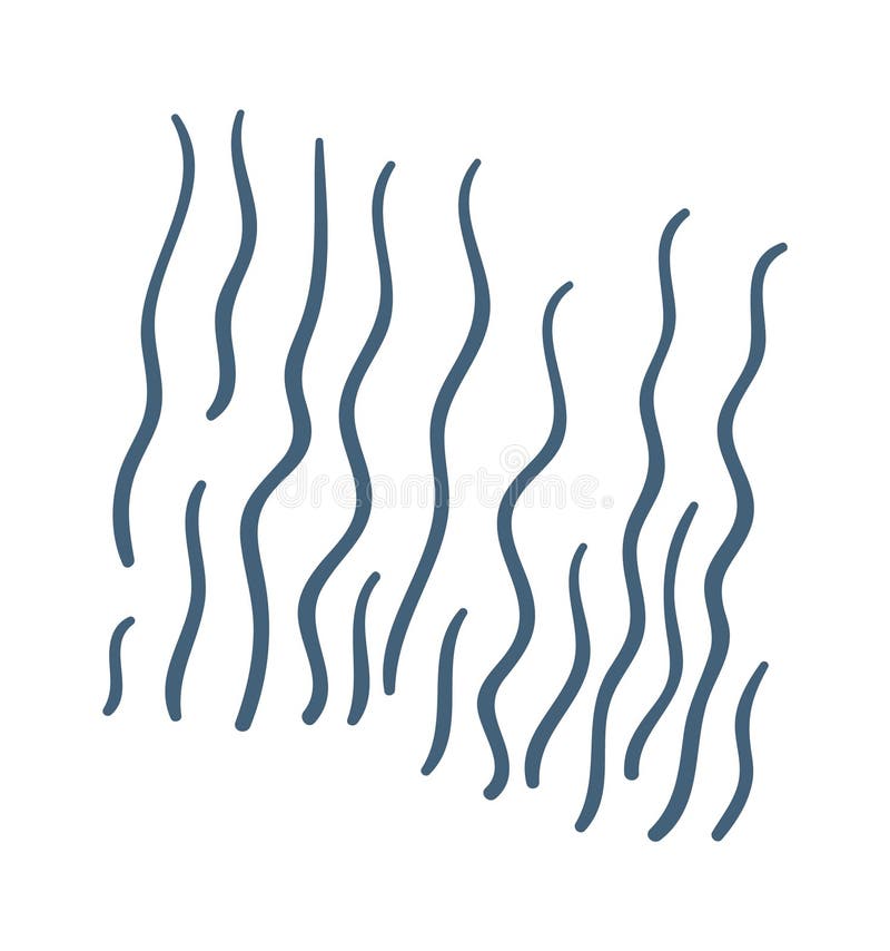 Abstract Curved Lines stock vector. Illustration of wave - 274764271 Abstract Curved Lines stock vector. Illustration of wave - 274764271