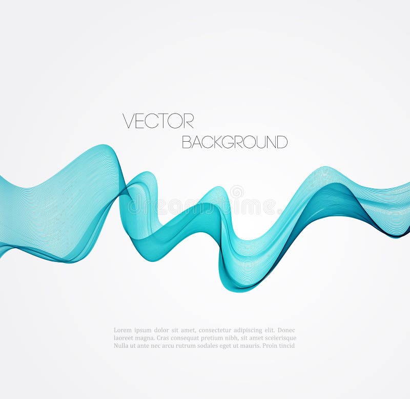 Blue Curved Lines Stock Illustrations – 40,178 Blue Curved Lines Stock ...