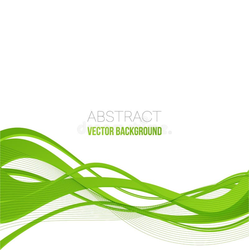 Green Curved Lines Stock Illustrations – 8,873 Green Curved Lines Stock ...