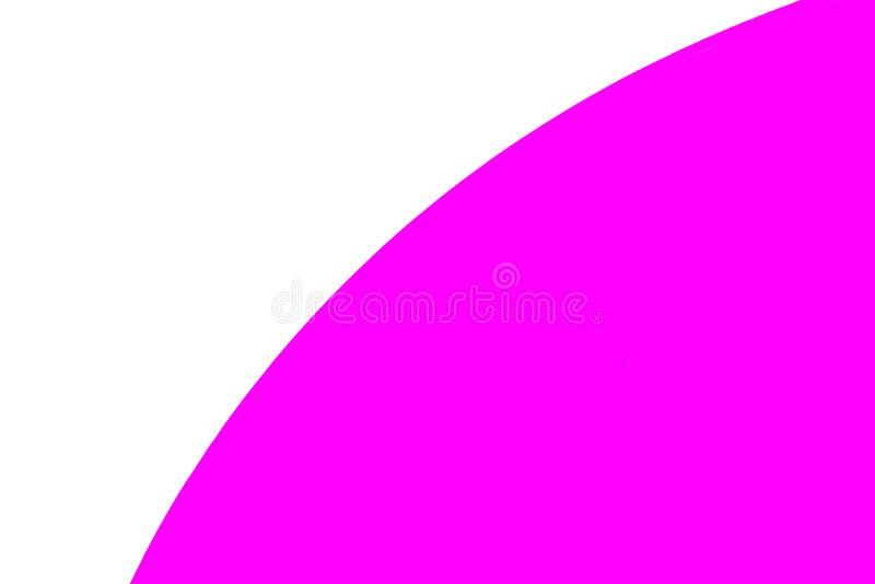 Pink Eye Shape Background Means Pupil Eyelashes and Twinkling Stock ...