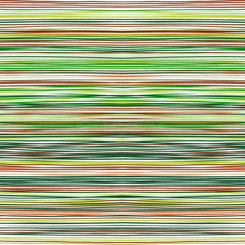 3D Multicolor Line Abstract Background Wallpaper Stock Illustration ...