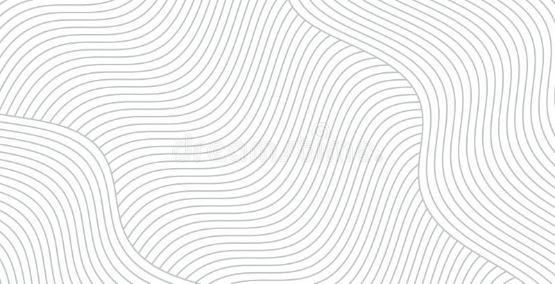 Abstract Curves Pattern. stock image. Image of design - 359539565