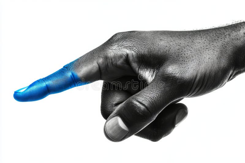 Hand Pointing Viewer Stock Illustrations – 614 Hand Pointing Viewer ...