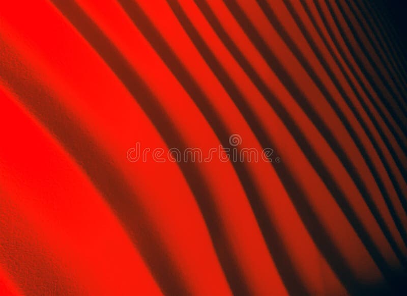 Abstract Cyan Backdrop with Shadow and Light Alternating Pattern Stock ...