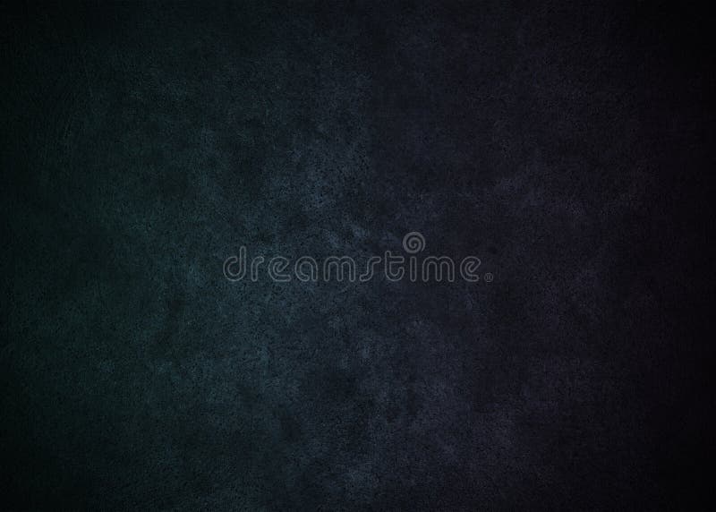 Abstract Cyan and Blue Gradient Background Design,noisy Grain ...
