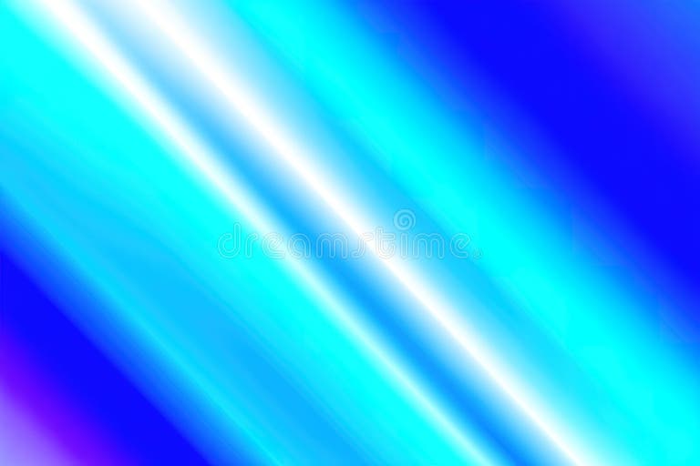 Abstract Cyan Blue Gradient Background Texture with Diagonal Lines ...