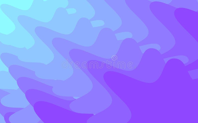 Abstract Cyan Gradient Background, Golden Curve Line Shape, Background ...