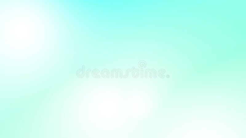 Abstract Soft Gradient Animated Background Stock Footage - Video of ...
