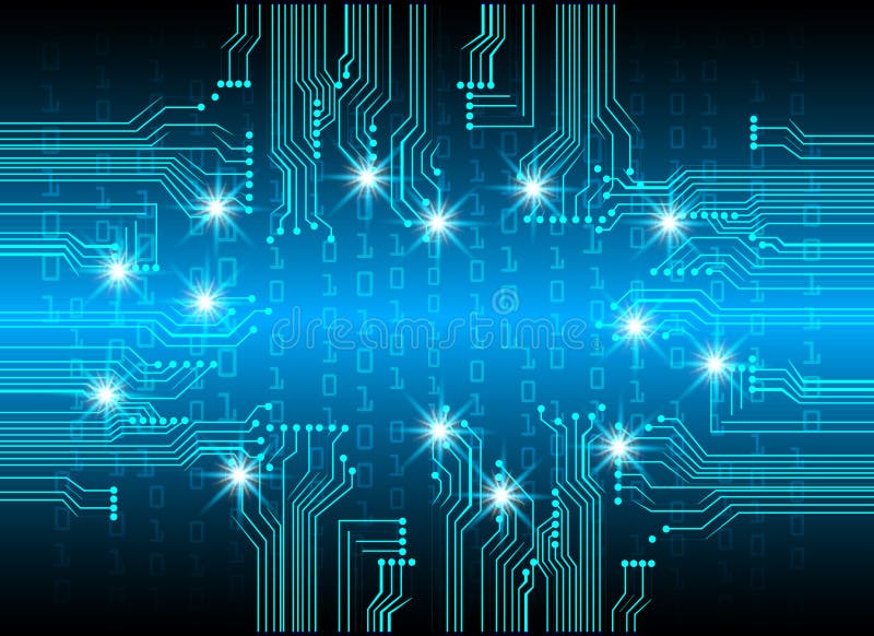 Abstract Cyber Hi Speed Digital Technology, Cyber Security Stock Vector ... Abstract Cyber Hi Speed Digital Technology, Cyber Security Stock Vector ...