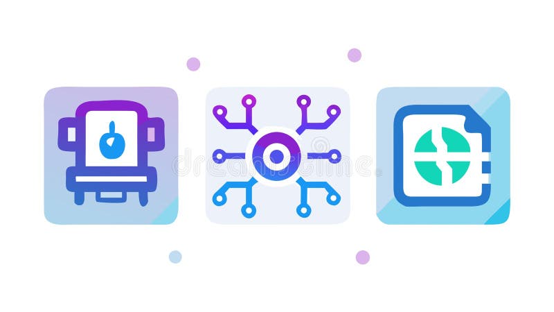 Cyber Security Safety Design Stock Illustrations – 65,576 Cyber ...