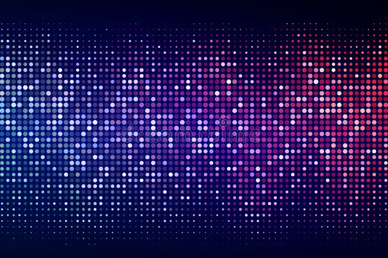 Abstract cyber space stock vector. Illustration of digital - 139949702