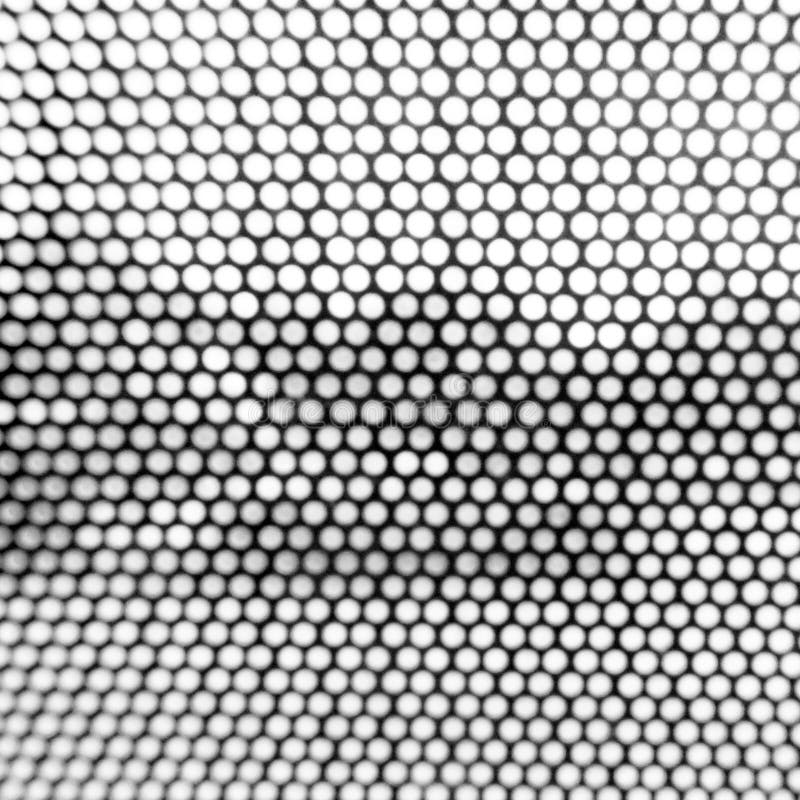 Abstract Cycle Black and White Color Background Stock Photo - Image of ...