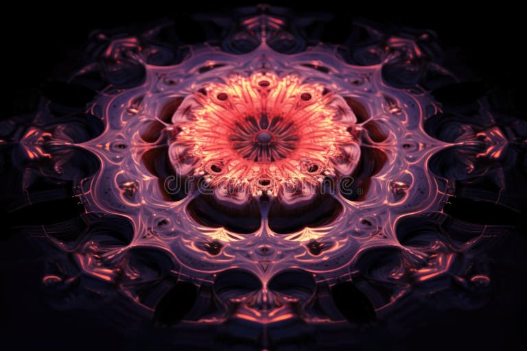Cymatics Design Stock Illustrations – 24 Cymatics Design Stock ...