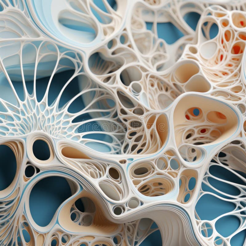 Cellular Formations Stock Illustrations – 810 Cellular Formations Stock ...