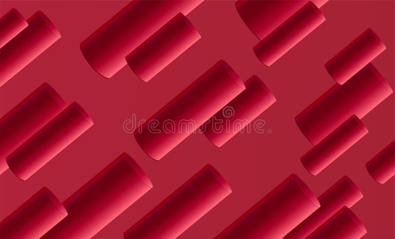 Diagonal Cylinders Stock Illustrations – 62 Diagonal Cylinders Stock ...
