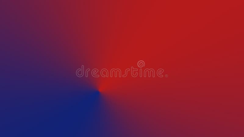 Abstract 3D Blue and Red Vibrant Color Embossed Minimal Background and ...