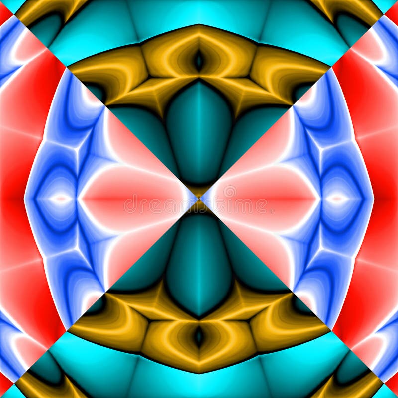 Complementary Pattern Stock Illustrations – 800 Complementary Pattern ...