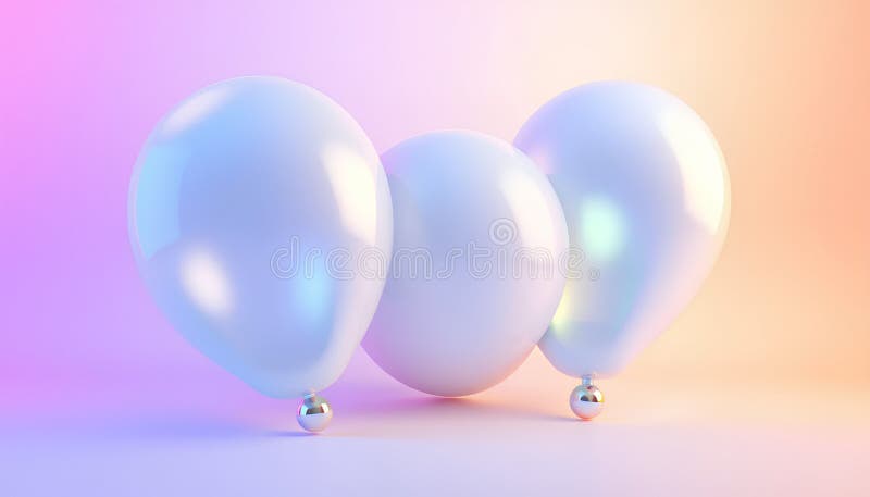 Smooth Inflated Balloon Forms Stock Illustrations – 4 Smooth Inflated ...