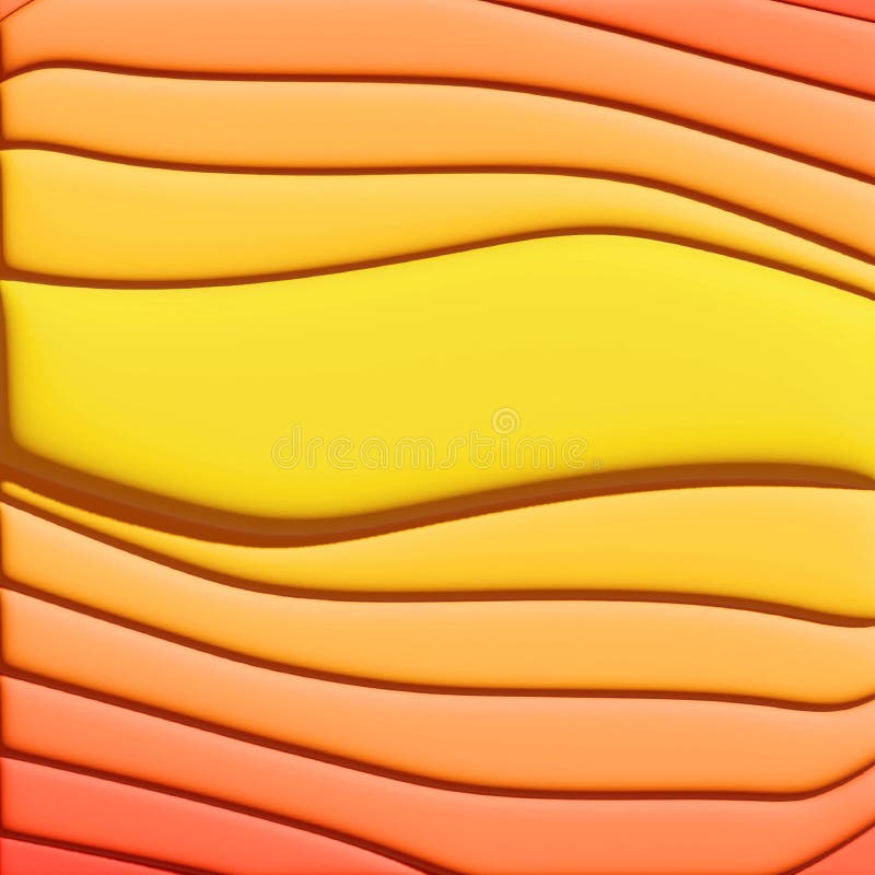 Abstract 3d Computer Layer Gradient Background Generated Stock ...