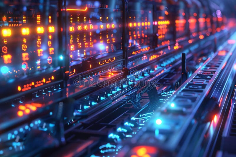 Abstract 3d Mining Stock Illustrations – 7,633 Abstract 3d Mining Stock ...