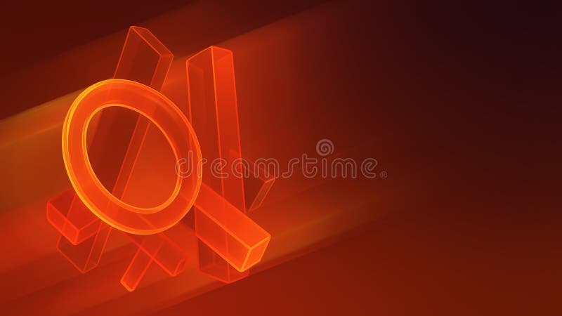Abstract 3D Geometric Design with Vibrant Fluorescent Shapes and ...