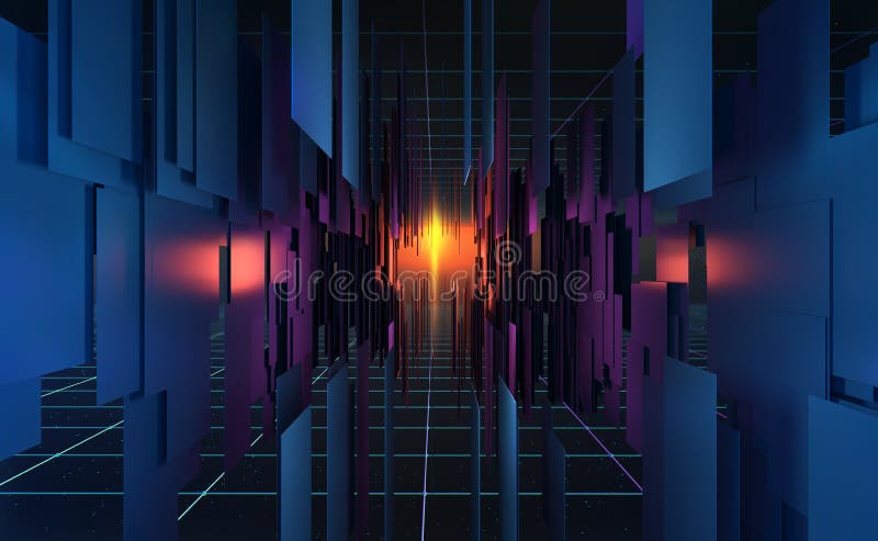 Global data flow stock illustration. Illustration of electronic - 10893684