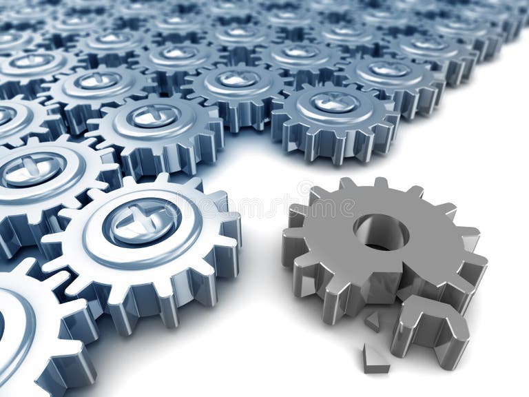 Broken Gear Stock Illustrations – 5,095 Broken Gear Stock Illustrations ...