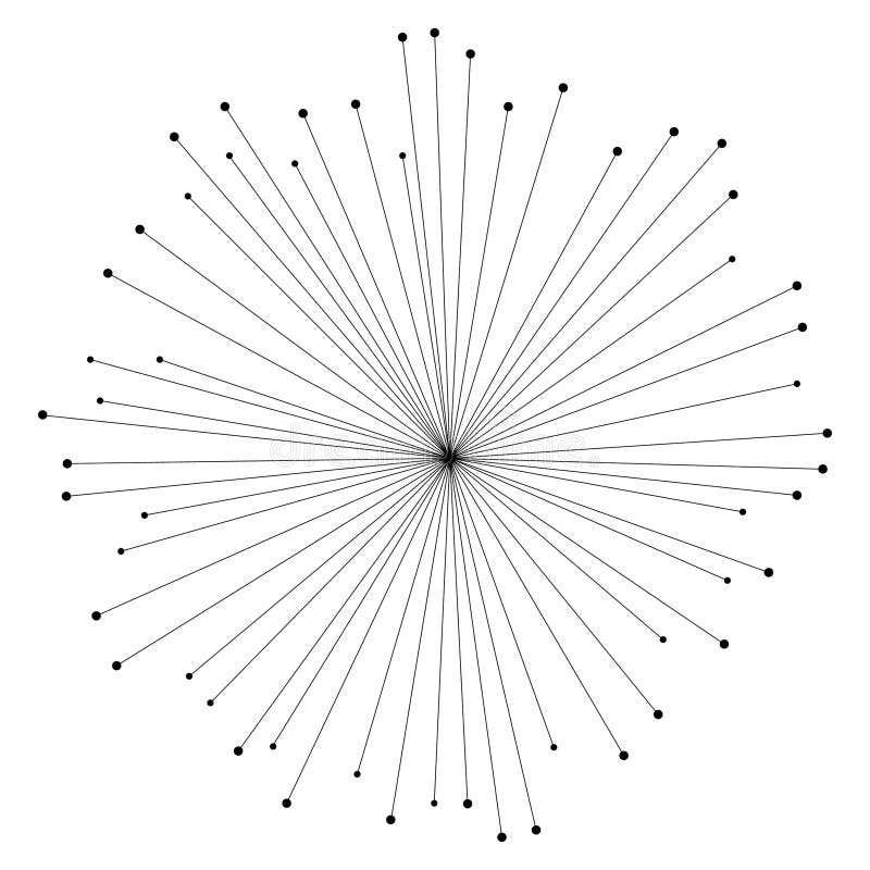 3d Science Illustration Abstract Molecule Stock Illustrations – 26,483 ...