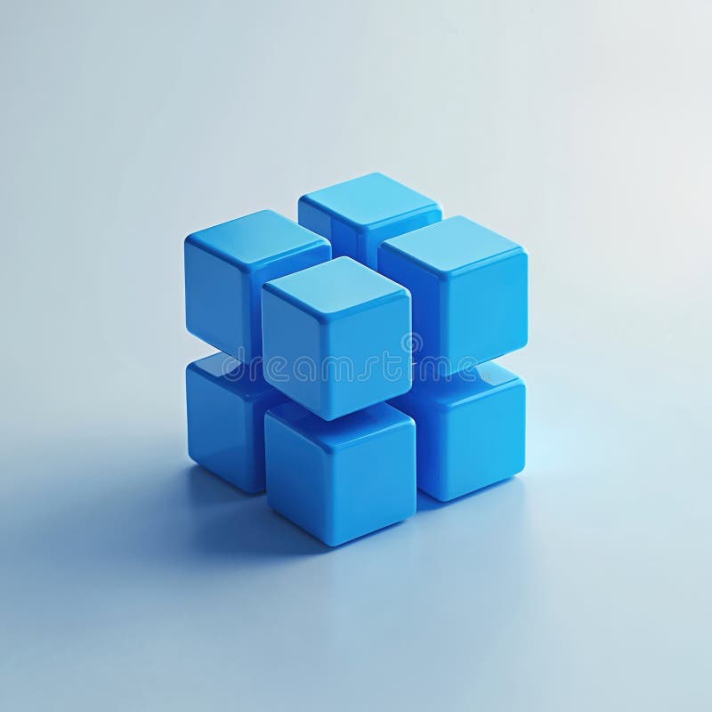 Stacked Cube Pattern Stock Illustrations – 2,119 Stacked Cube Pattern Stock Illustrations ...
