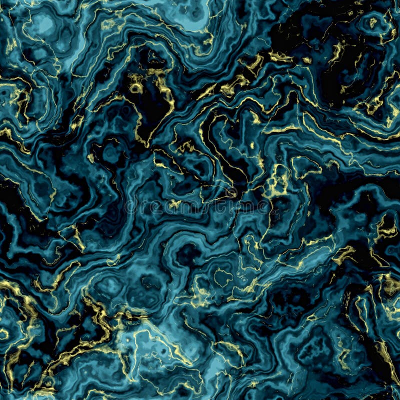 3d Melting Background Pattern Stock Illustration - Illustration of ...